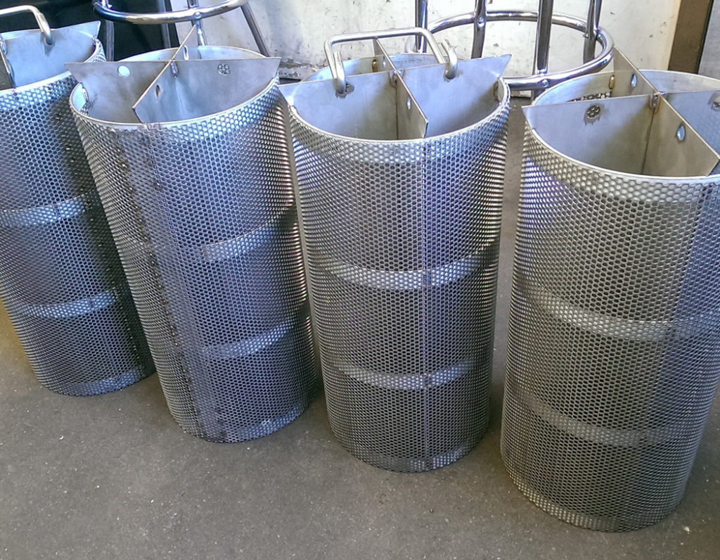 About – Metal Industries